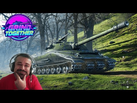 Missions for Obj 279(e) | World of Tanks - YouTube