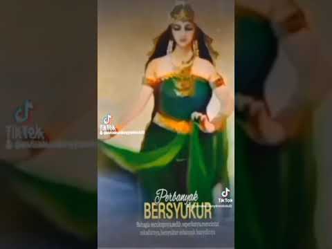 Sugeng enjeng bunda ratu nyi roro kidul part 20
