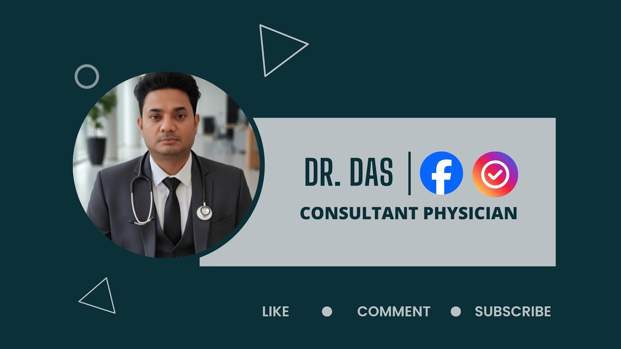 Dr Das Live Stream - YouTube