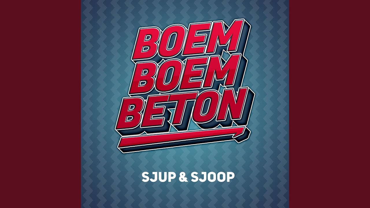 Boem Boem Beton - YouTube