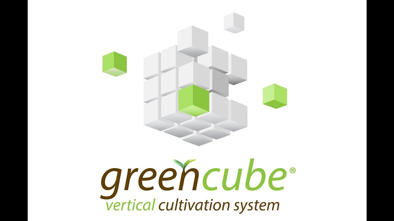 The Greencube featured on RTL7's Greenproject show - YouTube