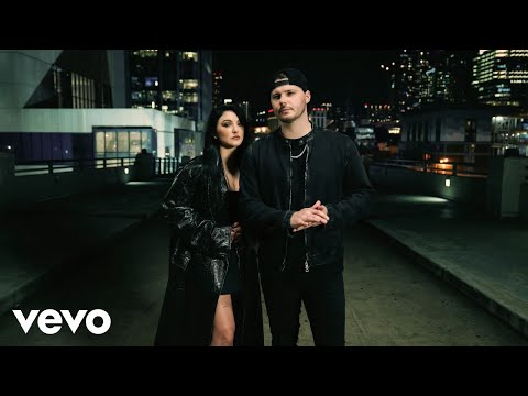 Josh Ross, Julia Michaels - Want This Beer
