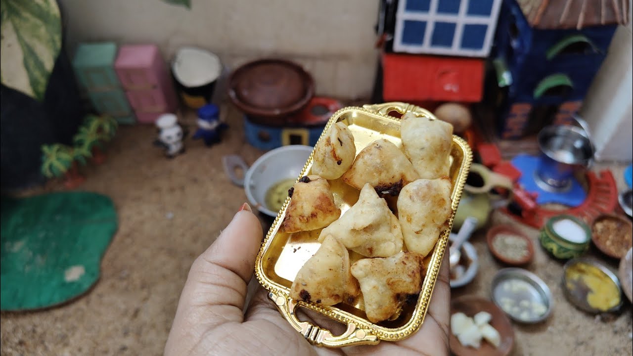 Miniature Cheese Pizza Samosa 😋| Restaurant Style Snacks 🫰| How to make ...
