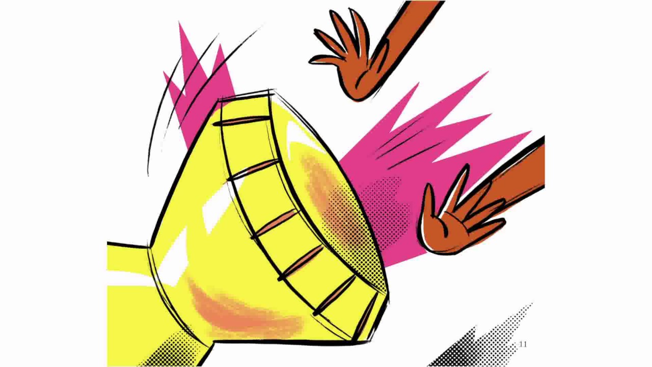 Striking Sounds - YouTube