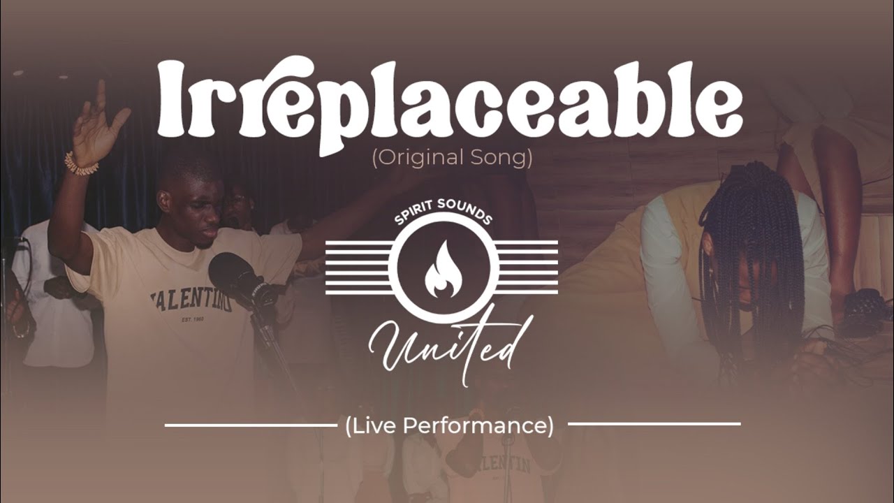 IRREPLACEABLE - YouTube