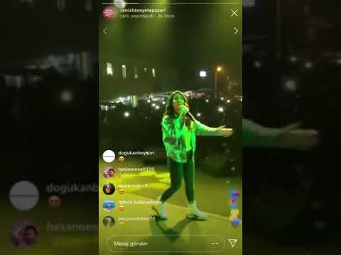 Sura İskenderli 2020