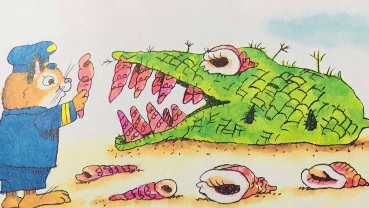 Pie Rats Ahoy! - YouTube