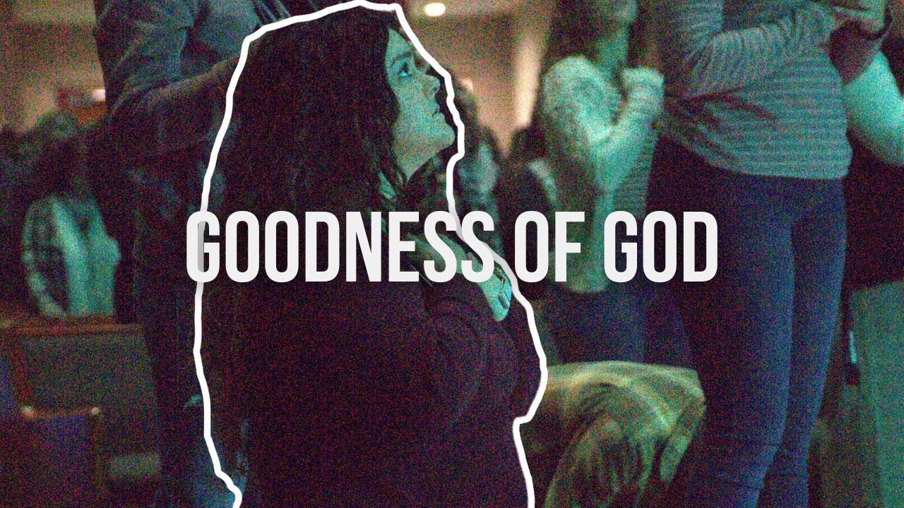 Goodness of God | Bethel Music (Live Cover feat. David Tumusiime ...