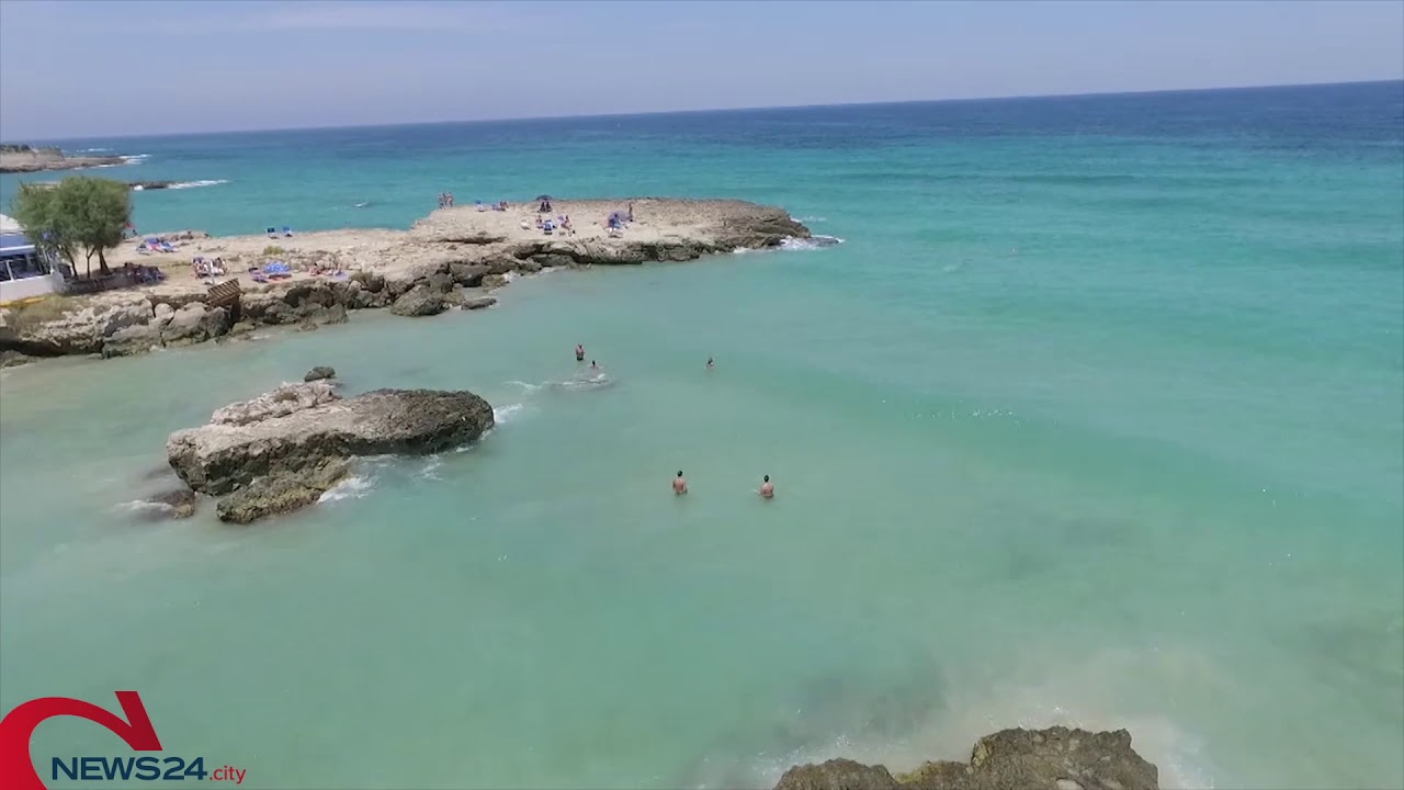 BARI | Blitz dei Carabinieri sul litorale sud di Bari: sospese due ...