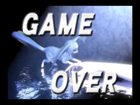 Des Blood 4 BGM "LOST ALONE" (ending song) - YouTube