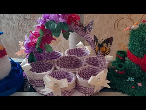 Novruz səbəti/əl işi xonça#tığişimodelleri #keşfet #xonça