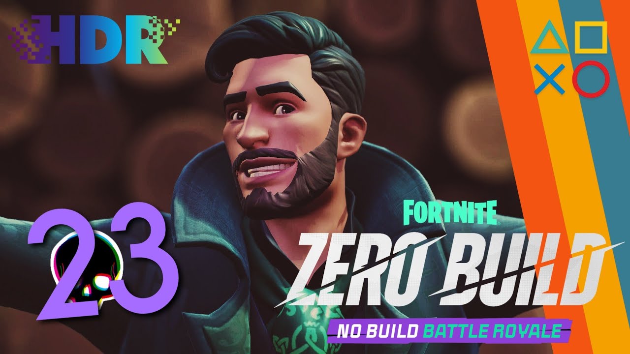 FORTNITE Battle Royale Chapter 4 Season 2 TAILOR Skin Showcase PS5 ...