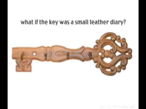 Acceleration by Graham McNamee Book Trailer - YouTube