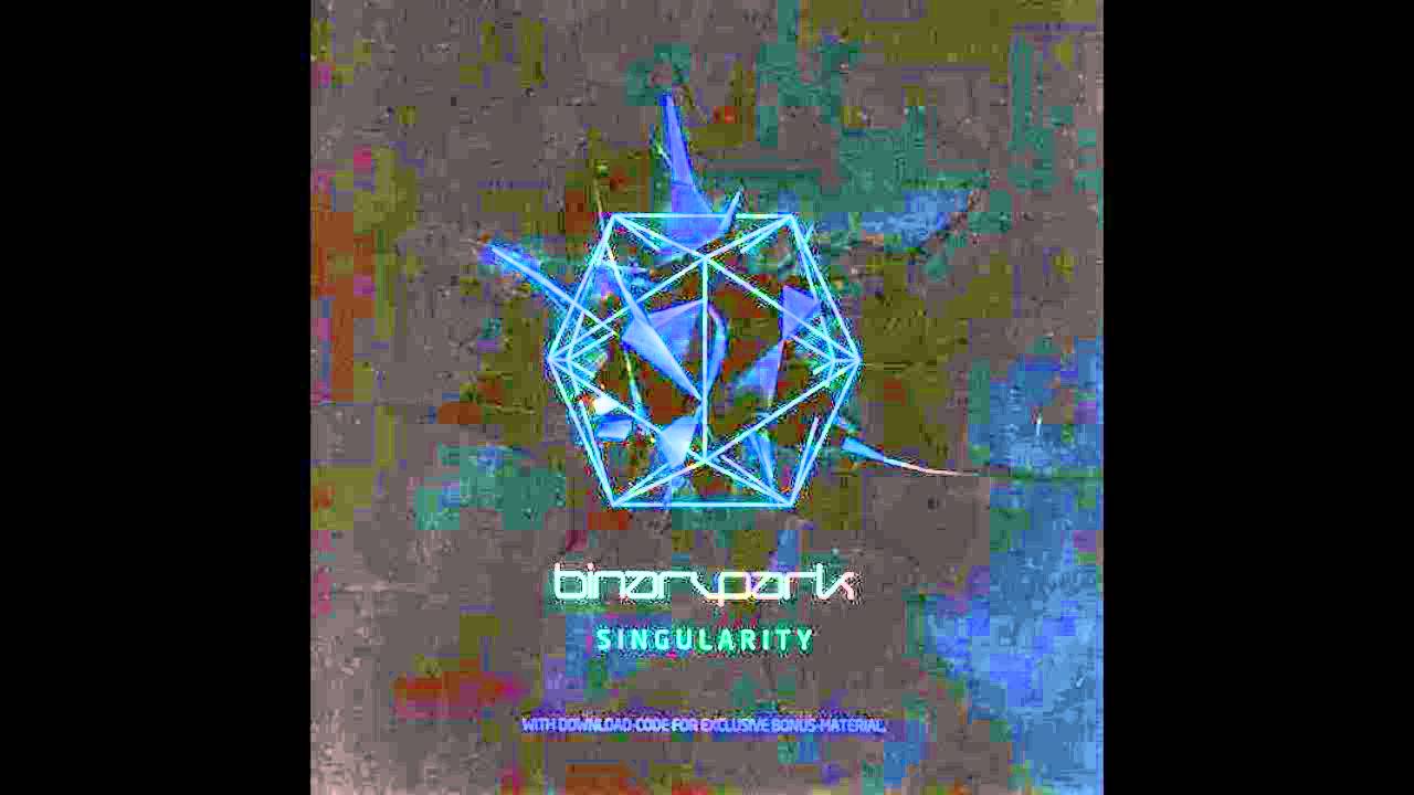 Binary Park - A Higher Mind - YouTube