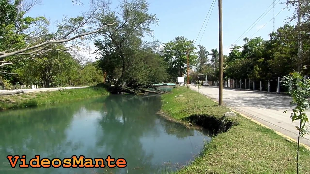 Ciudad Mante, Tamaulipas Primavera 2014 - YouTube