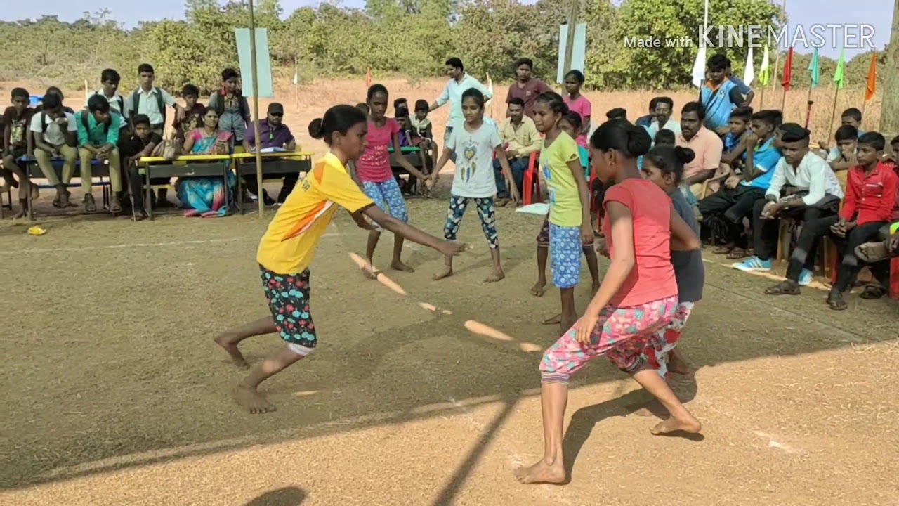 Pabhare School Tal. Guhagar केंद्रस्तरीय क्रीडास्पर्धा कामगिरी दि.09/12 ...
