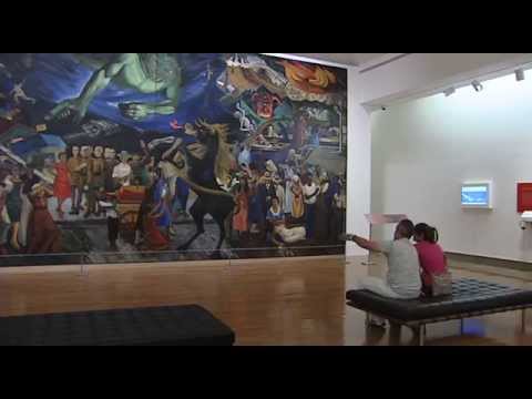 El arte te espera en el Museo de Arte de Puerto Rico - YouTube