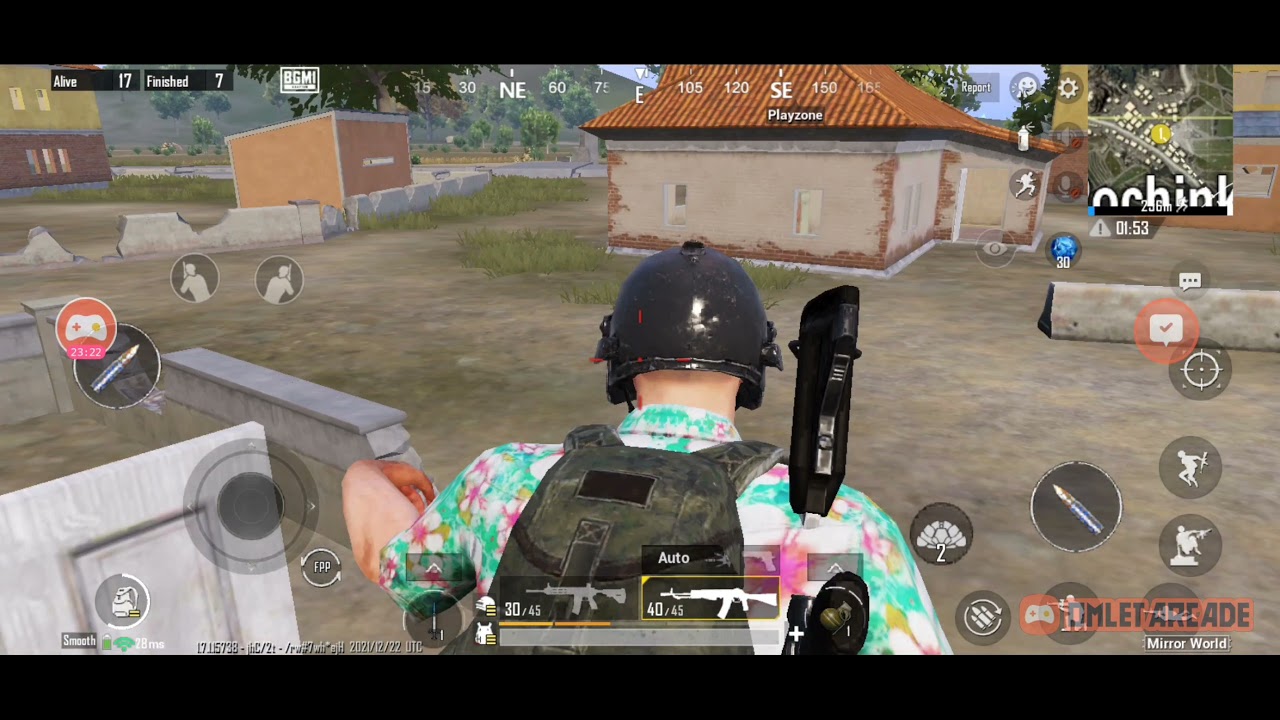 BGIM 14 KILLS SOLO - YouTube