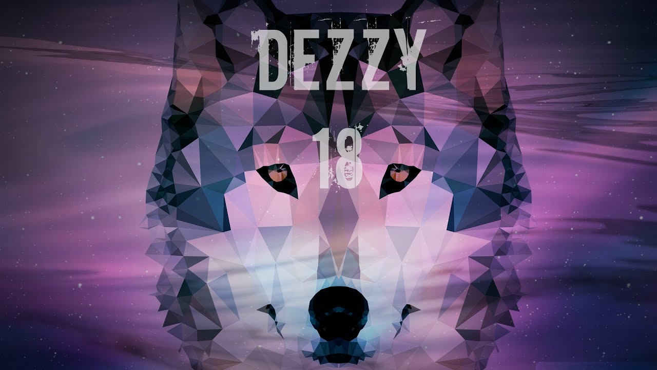 Dezzy - 18 [OFFICIAL LYRIC VIDEO] - YouTube