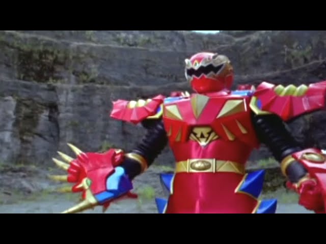 Power Rangers Megaforce Ranger Vermelho Battlizer Top 10 Power Rangers