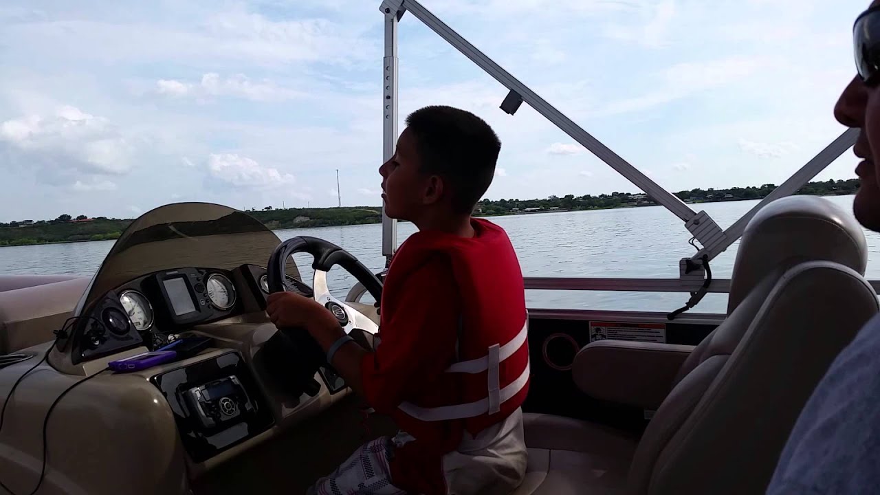 8/2/14 - Captain Jeremy - YouTube