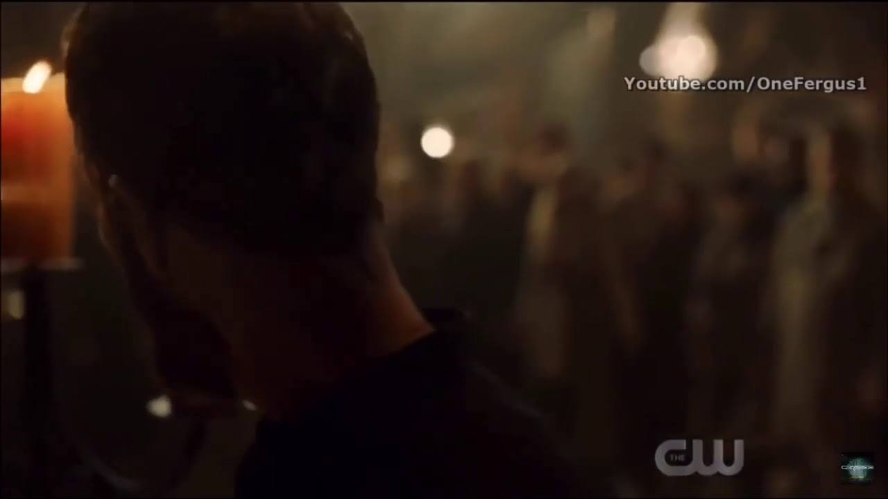 The 100 7x09 Sheidheda Kills all the faithful - YouTube