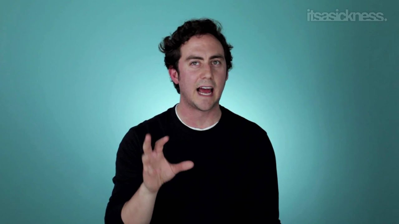 Joe Plummer is obsessed with the Shakespeare Controversy - YouTube