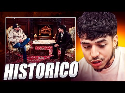 WESTCOL HABLA DEL DIRECTO CON GUSTAVO PETRO