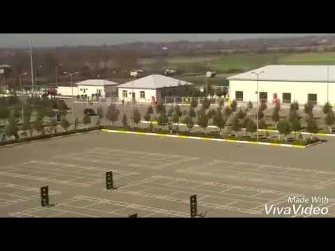 xususi teyinatli deste canavar