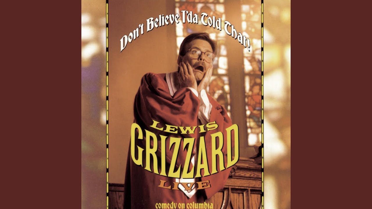 Southern Language - YouTube