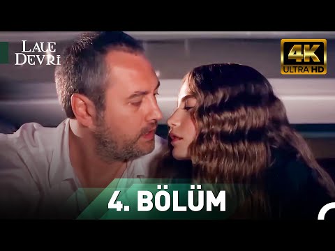 Lale Devri 4. Bölüm 4K