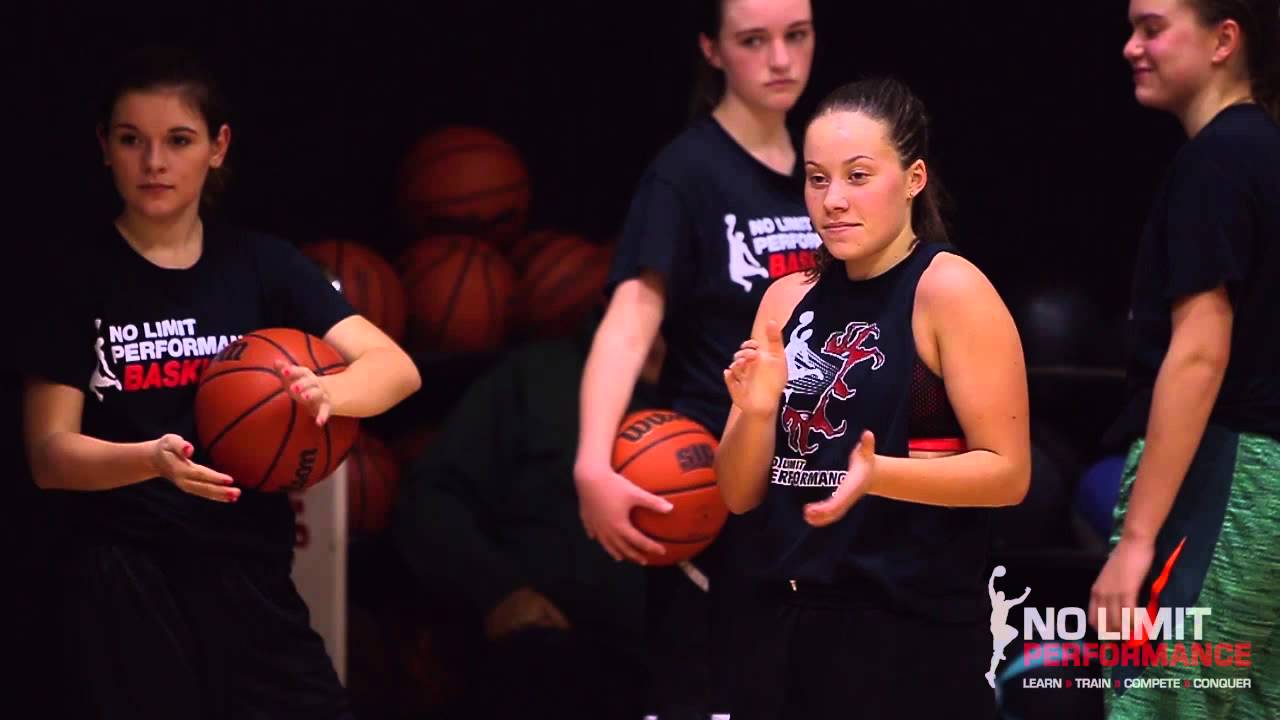 No Limit Performance - Training - YouTube