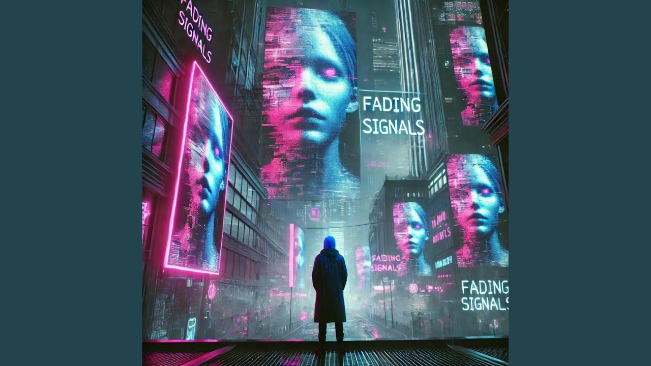 Fading Signals (Slowed) - YouTube