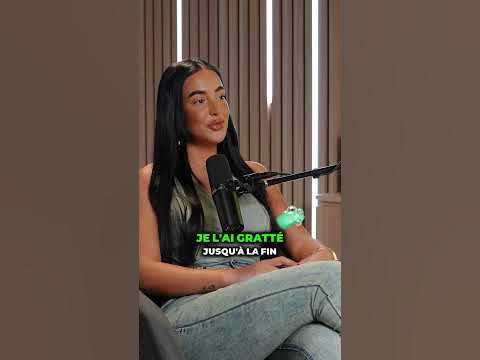 C’est ma copine qui me payait à manger car je n’avais pas d’argent.. - YouTube