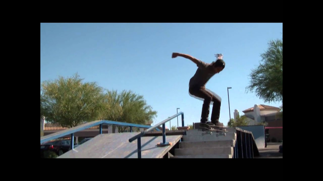 Chad Tim Tim - YouTube