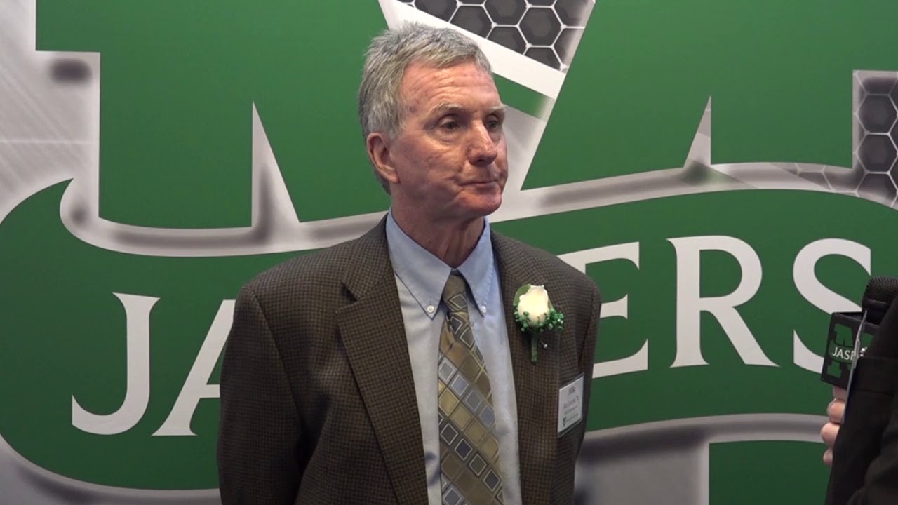 Manhattan College Athletic Hall of Fame 2019 Interviews:Michael ...