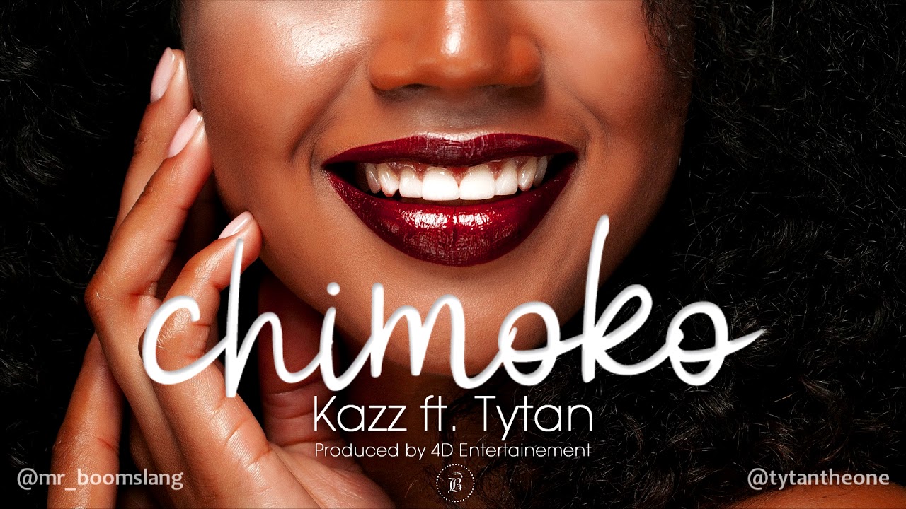 Kazz Khalif - CHIMOKO feat. Tytan (Prod. by 4D Ent.) - YouTube