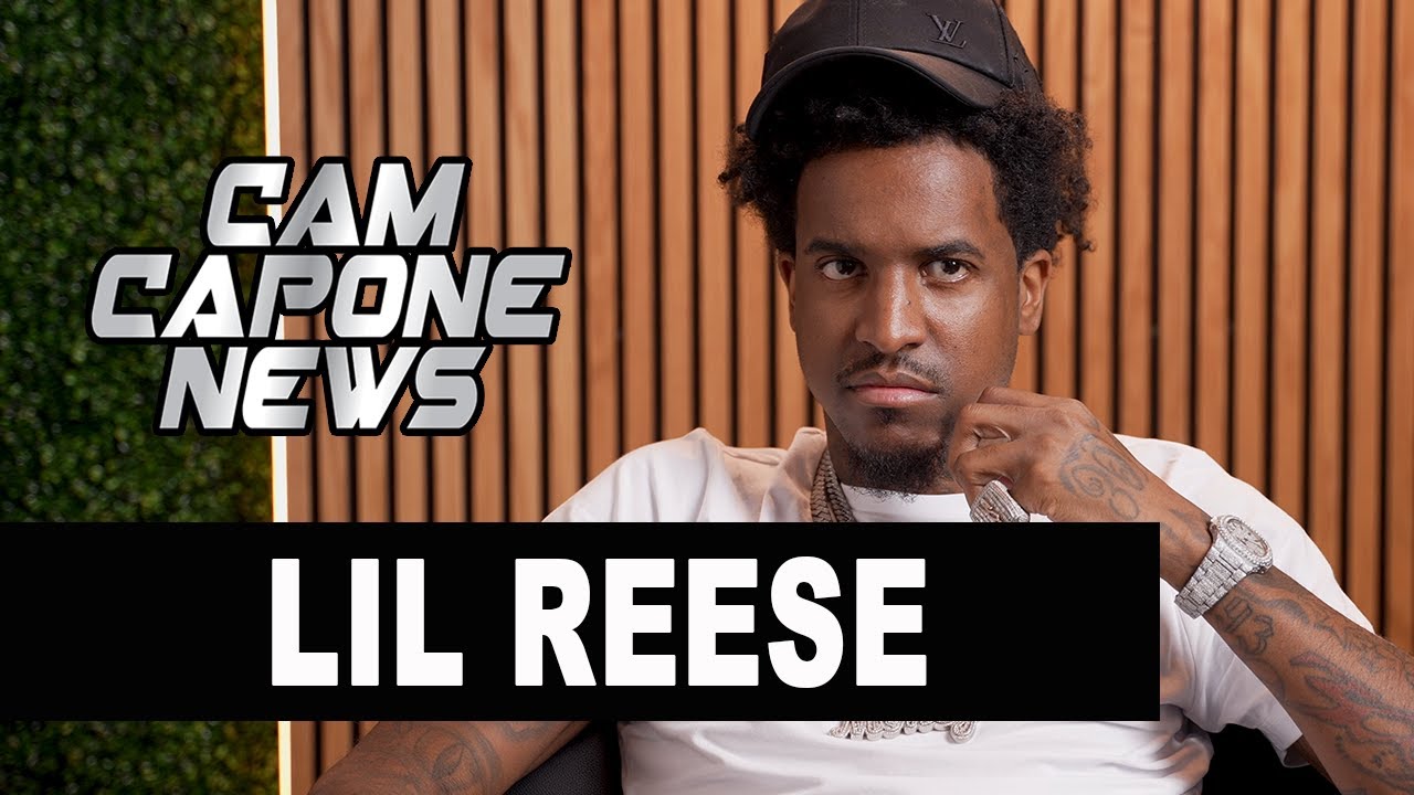 Lil Reese Otf Tattoos