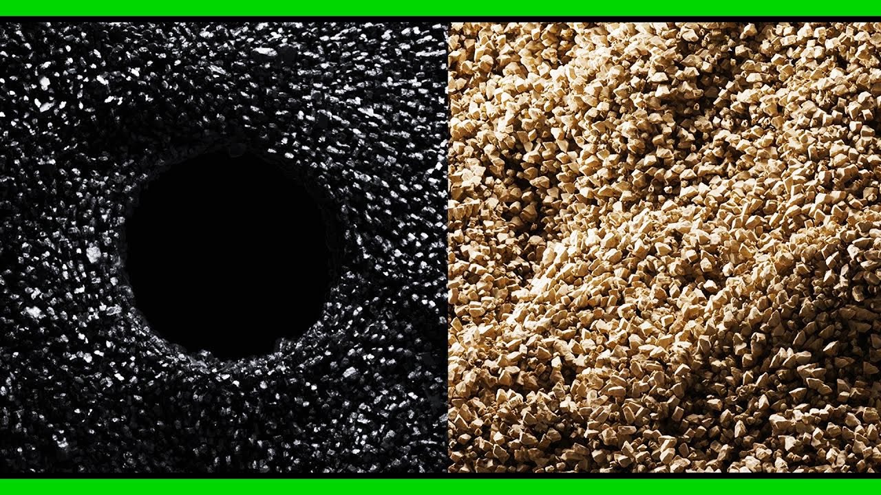 Creating Flips with X-Particles in Cinema 4D using Octane Render - YouTube