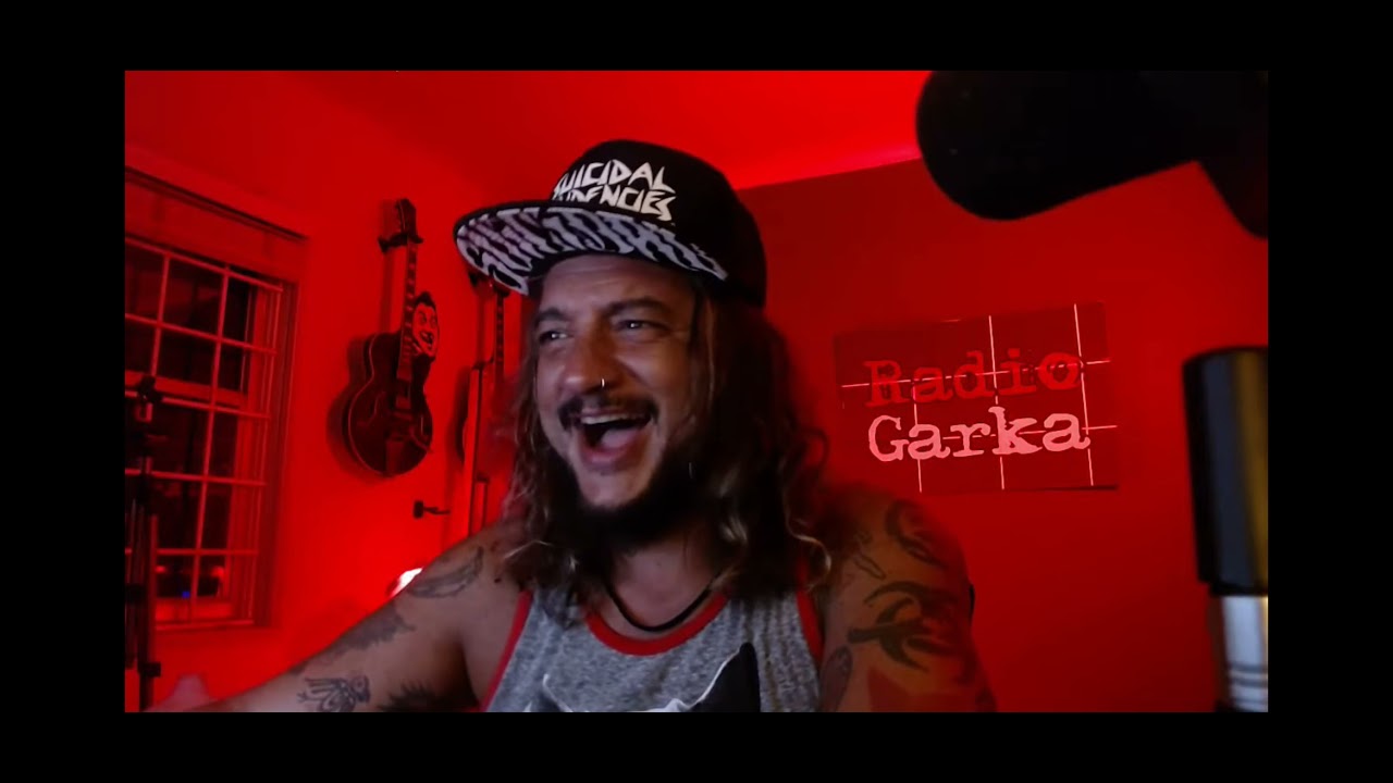 El Bananero hablando de la censura de Youtube y Vimeo Sape - YouTube