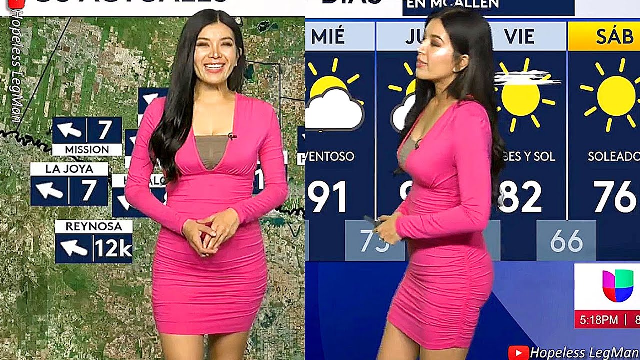 Kimberly Meza 2023 Mar 04 - YouTube