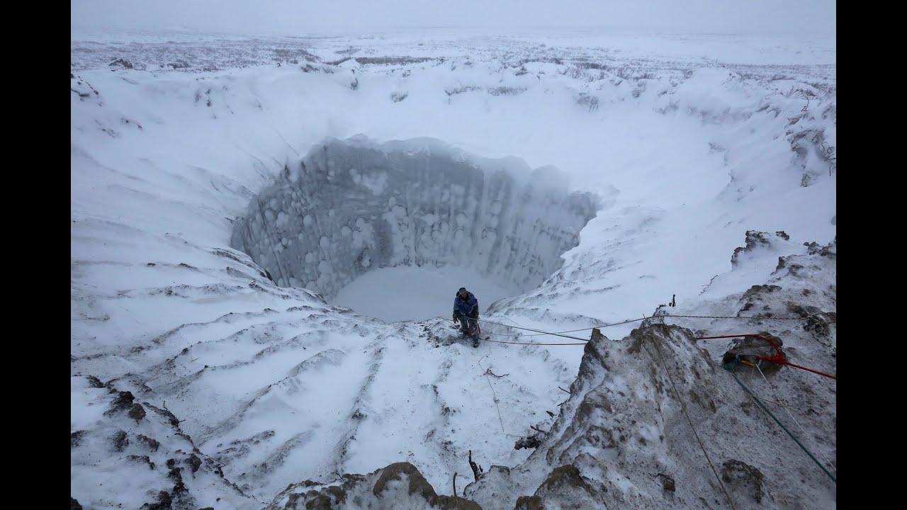 SIBERIA Wild Russia Beautiful Wilderness Travel Documentary Films - HD ...
