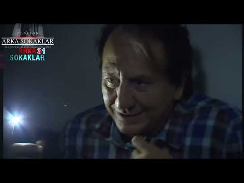 Hüsnü Mesut'a Ana Avrat sövdü! - Arka Sokaklar 337.Bölüm (9.Sezon)