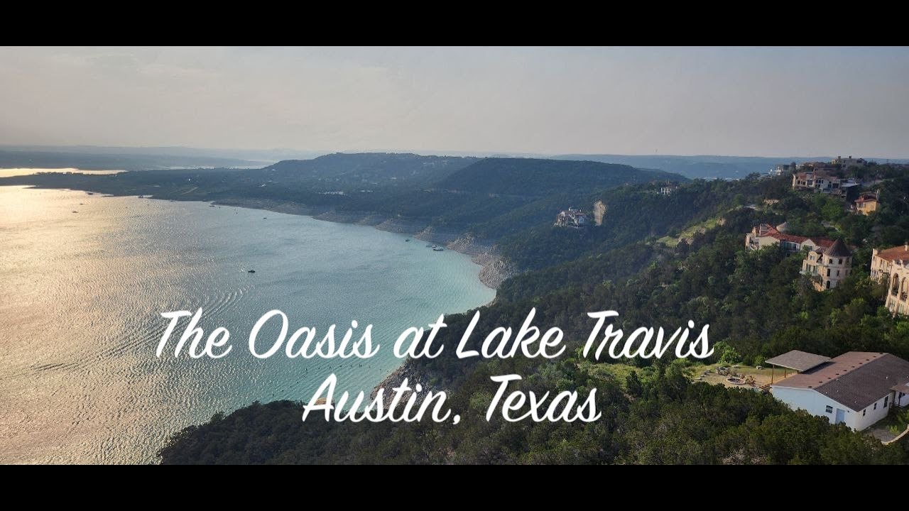 The Oasis on Lake Travis | Austin, TX - YouTube