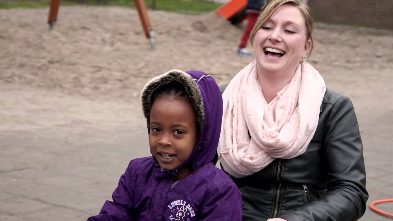 Scholing azc Meppel - YouTube