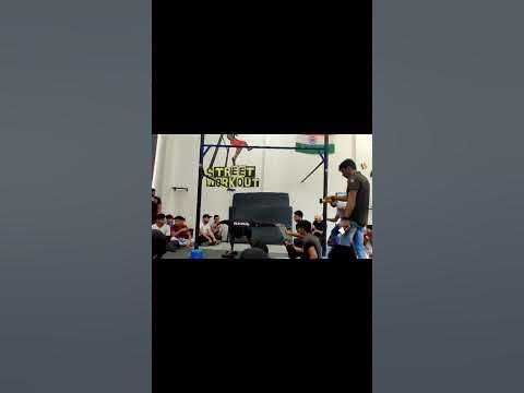 Planche 🔥 Naatu Naatu song/Kaala Bhairava feat/#shorts #viral #youtubeshorts #motivation - YouTube