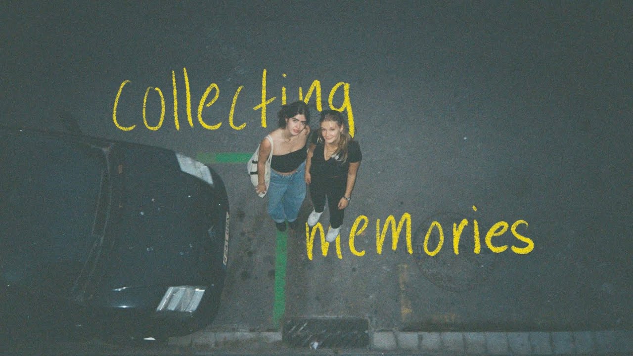 collecting memories - YouTube