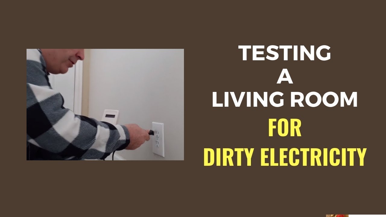 Testing A Home For Dirty Electricity Part 5 - Wrap Up - YouTube