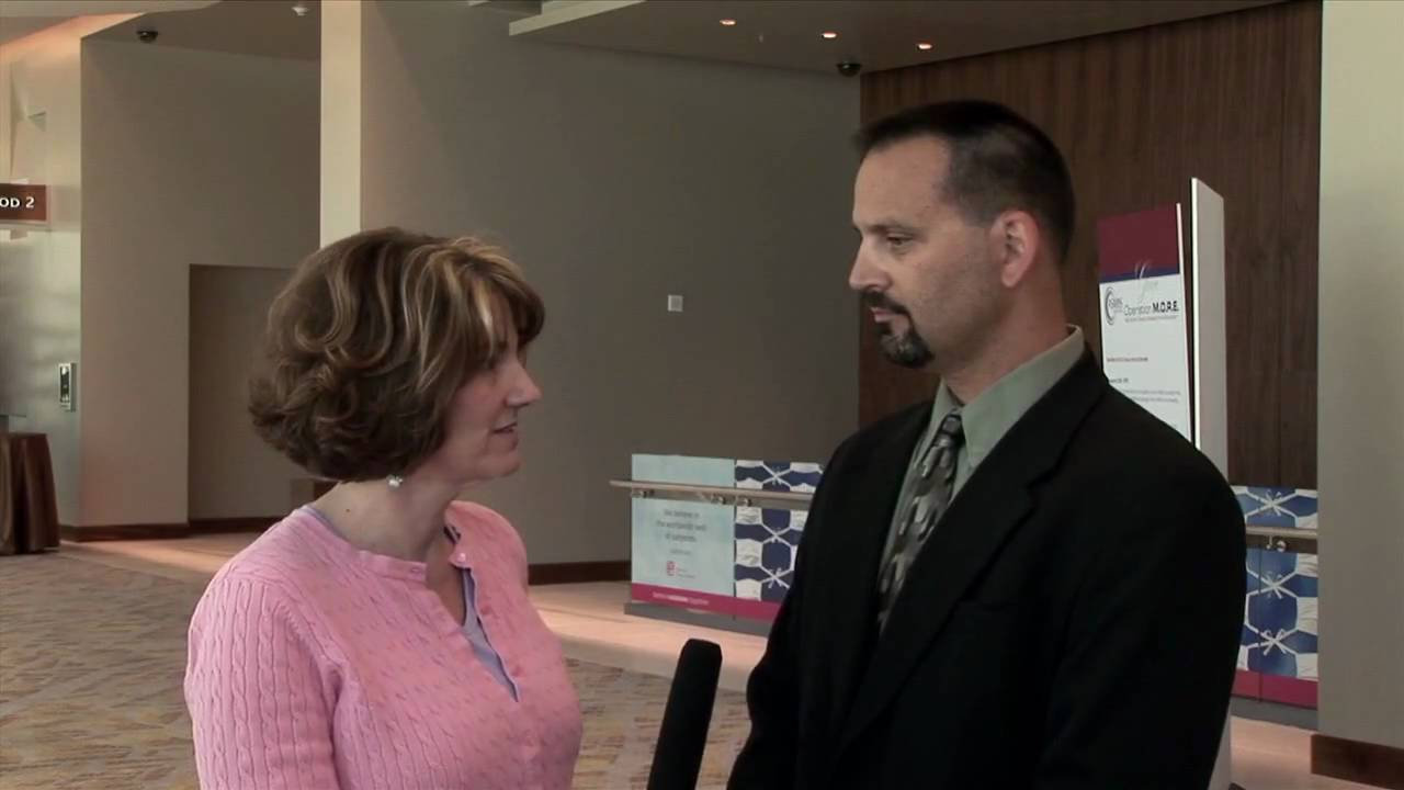 BariatricTV at ASMBS with Dr. Shanu Kothari - YouTube