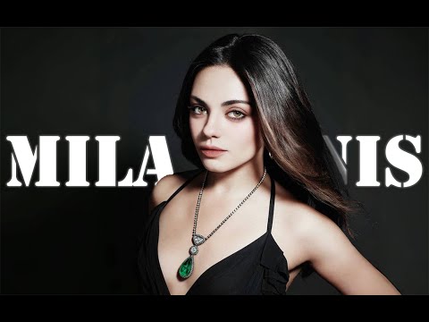 Mila Kunis | Gorgeous | Tribute